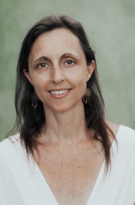 Kristin Hauser | Healing is Within Us